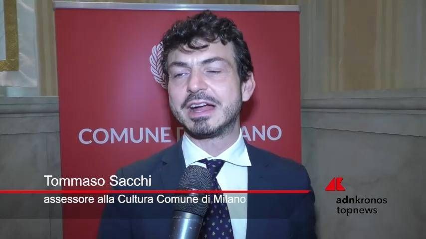 Sacchi: “Cultura agente straordinario di intervento nelle zone più ...