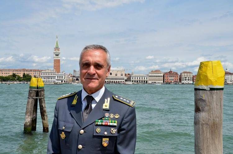 Assolto generale Gdf Mango: ''Per provare mia innocenza ho rinunciato a ...