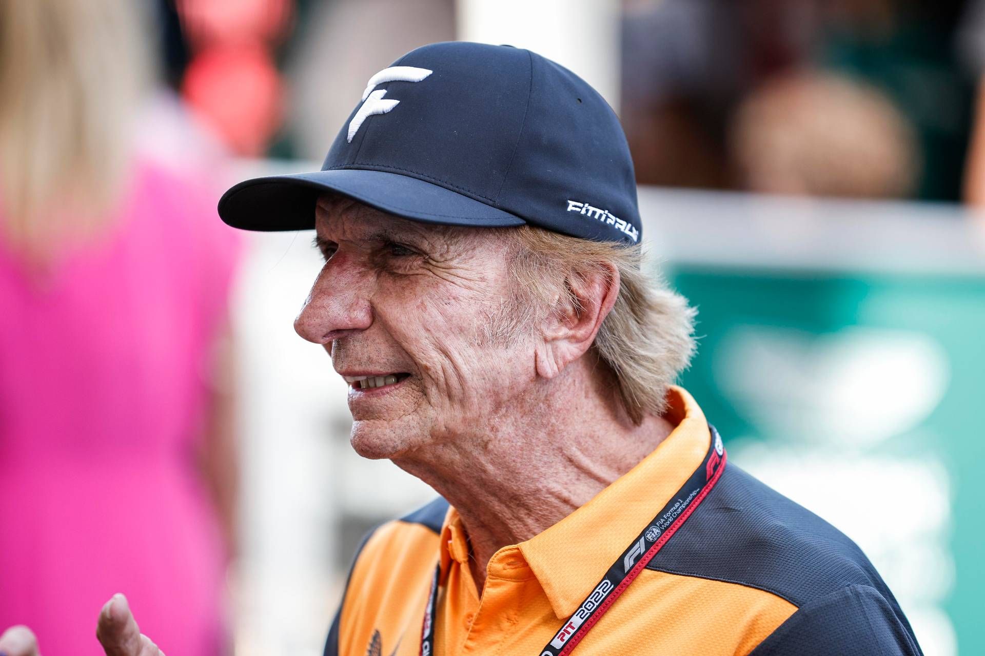 Emerson Fittipaldi, maxi furto nella villa dell'ex campione di Formula ...