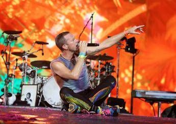 Coldplay in Rome, buying tickets impossible: social disappointment (and ...