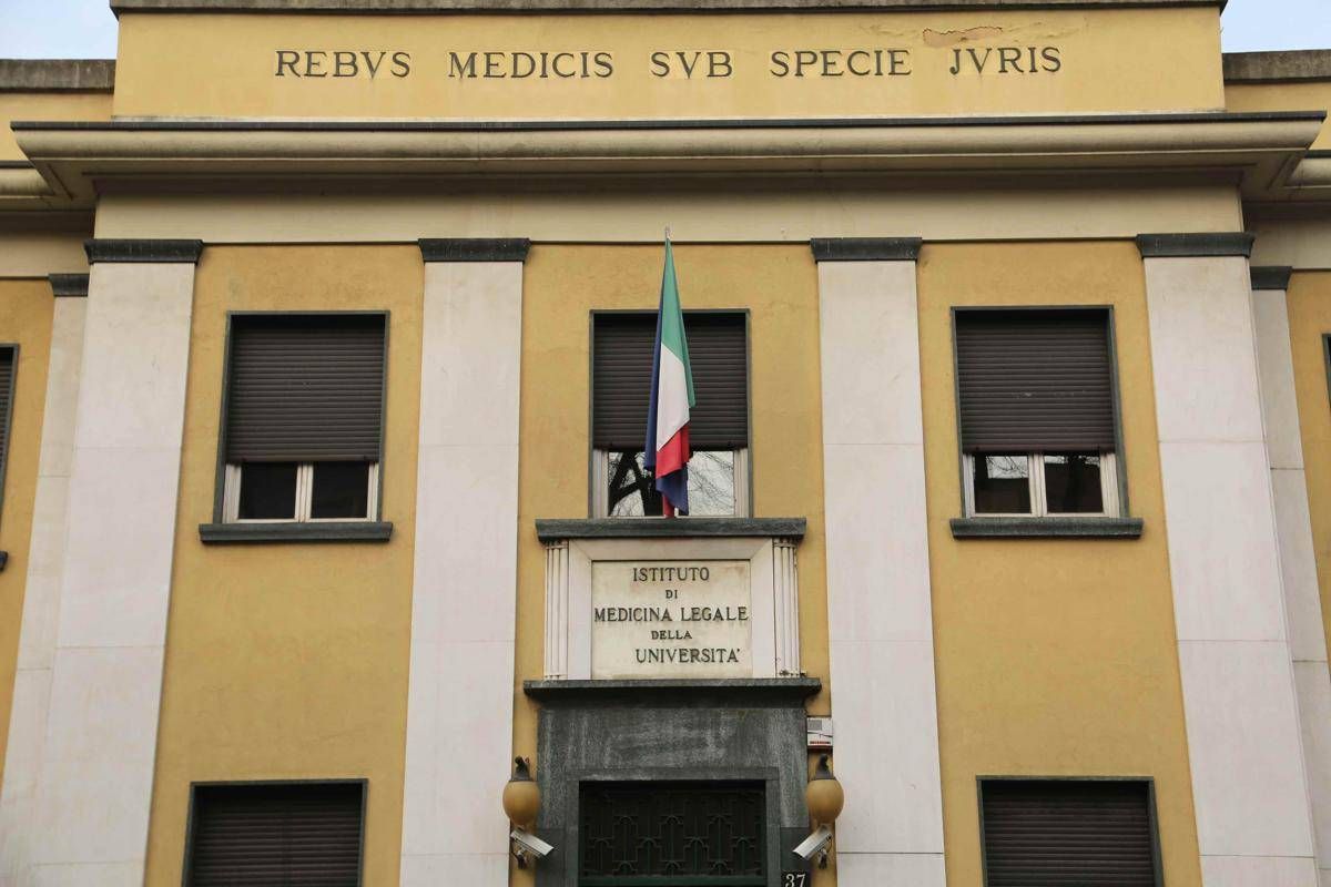 Suicidio Luca Ruffino, autopsia a Milano: nessuna malattia grave ...