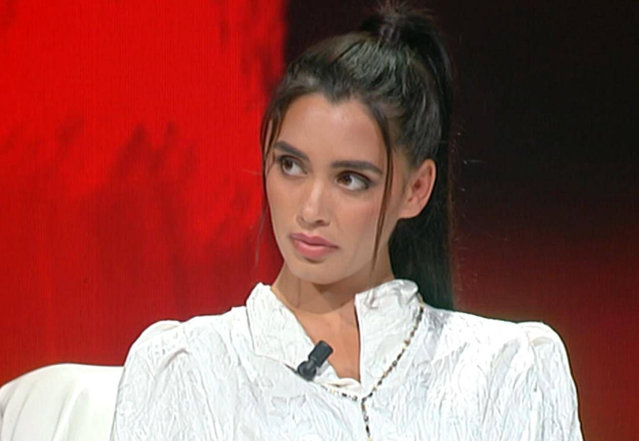 Emy Buono: "Basta con porno e soldi facili, mi sono rifugiata in convento"