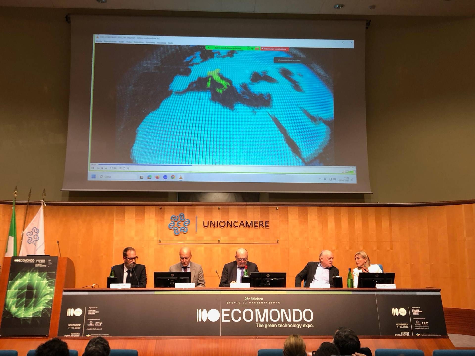 Ecomondo 2020