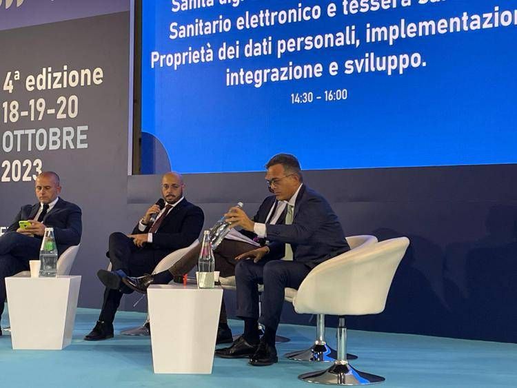 'Welfair', a Roma la fiera del 'fiera del fare sanità'