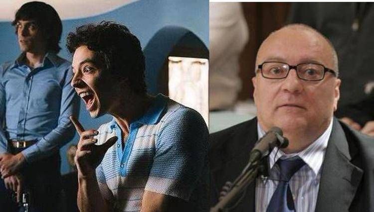 Tv, Guglielmo Poggi: "Il 'Circeo' fa paura, ma quell'orrore va guardato negli occhi"