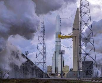 Space, Ariane 6 passes new test: Europe is racing towards autonomous ...