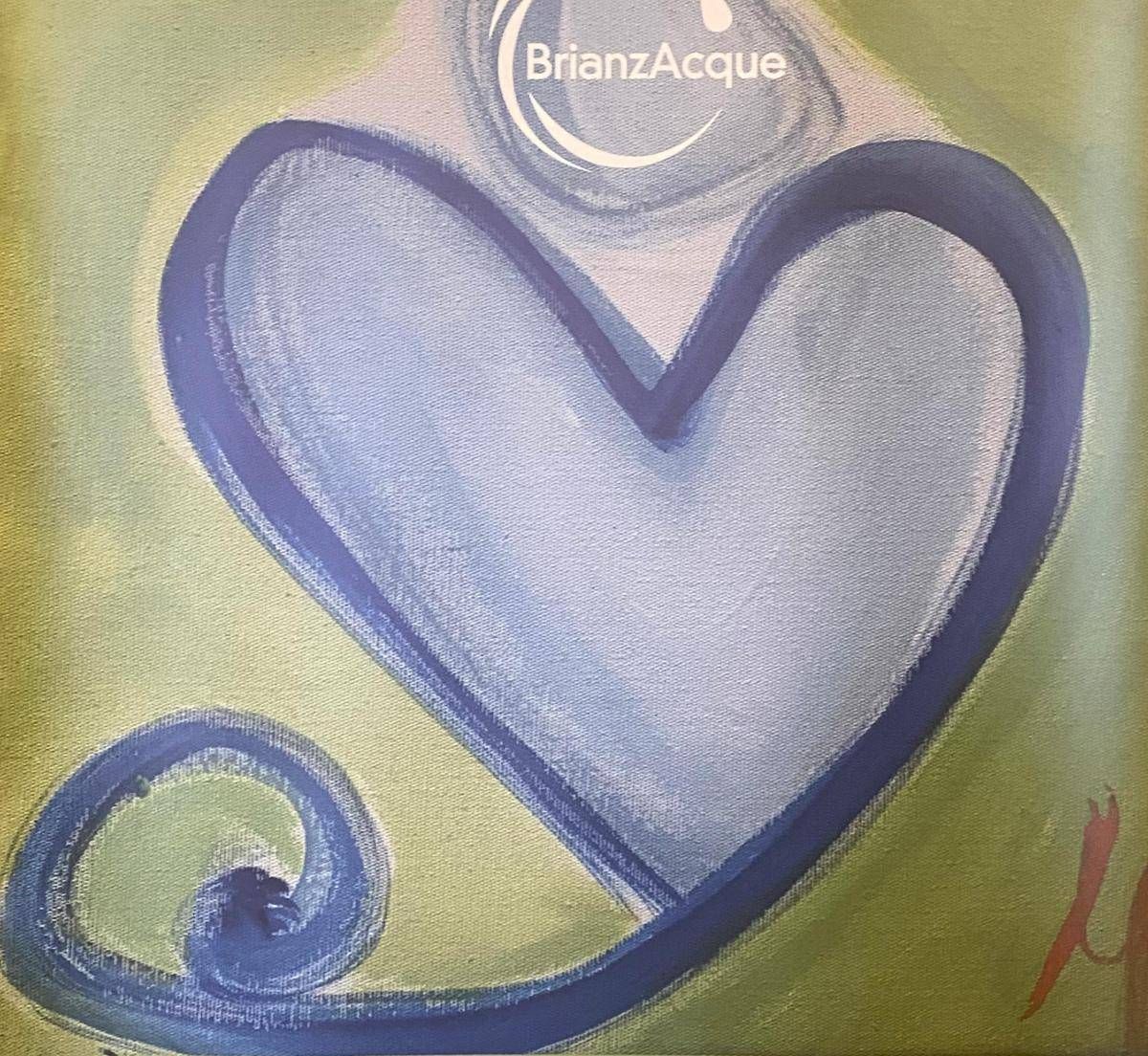 'La sensibile magia dell'acqua’ per i 20 anni di BrianzAcque