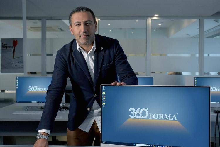 Domenico Madeo (360 Forma): “Post Covid e mercati in evoluzione, consigli e strumenti per ...