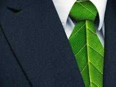 Green job - Fotolia