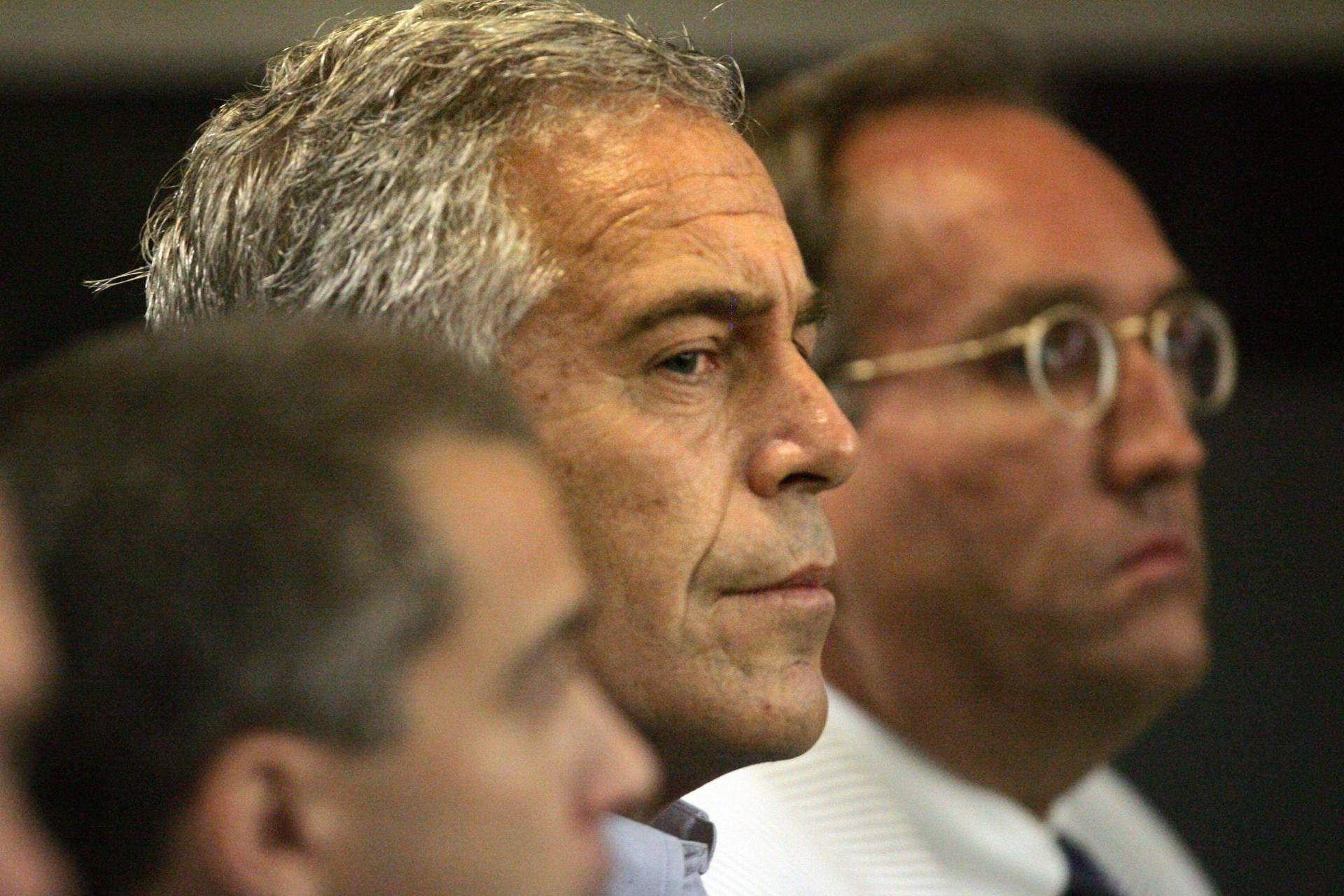 Jeffrey Epstein Case New Batch Of Documents Published Pledge Times