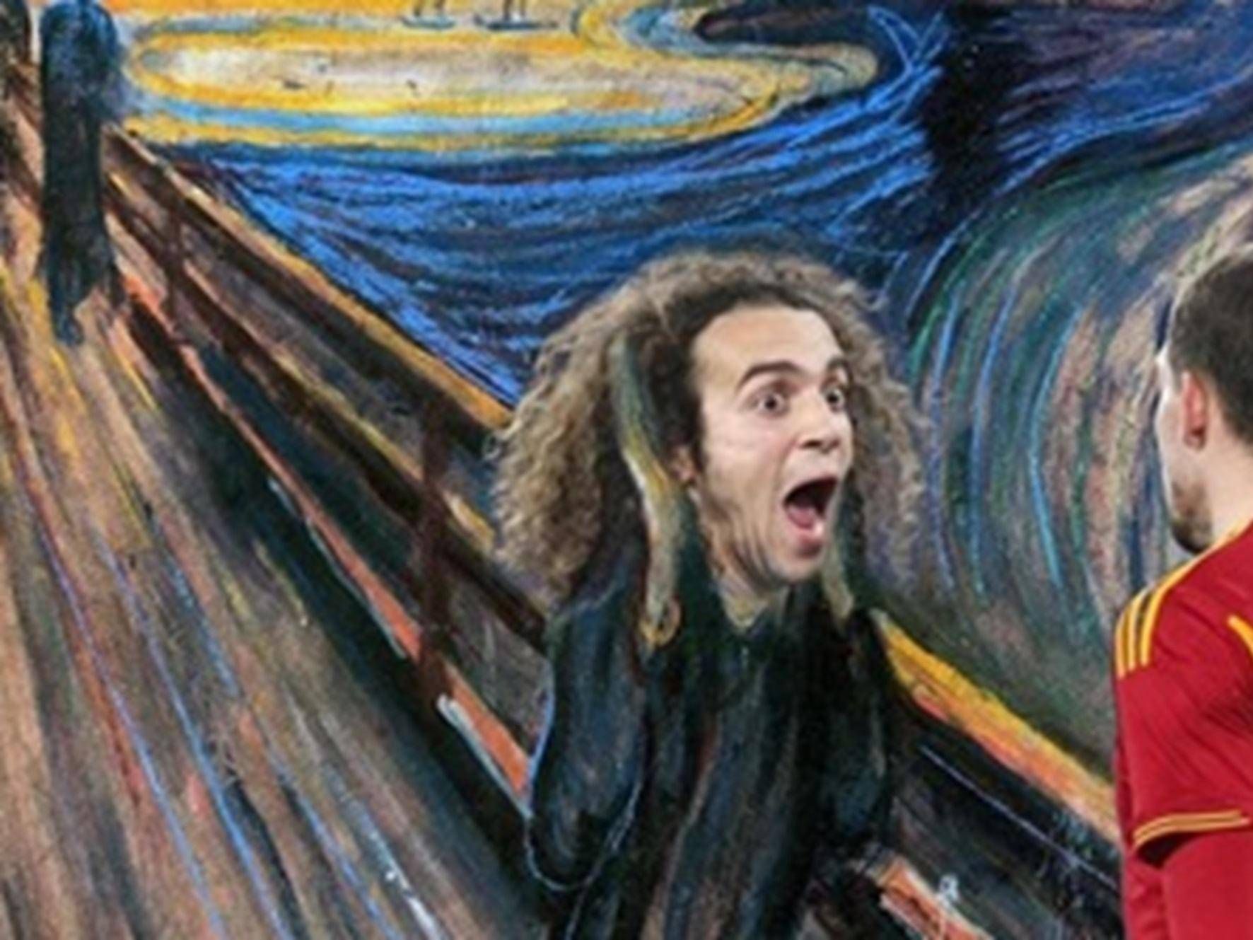 Lazio-Roma, ecco gli sfottò e i meme sul web