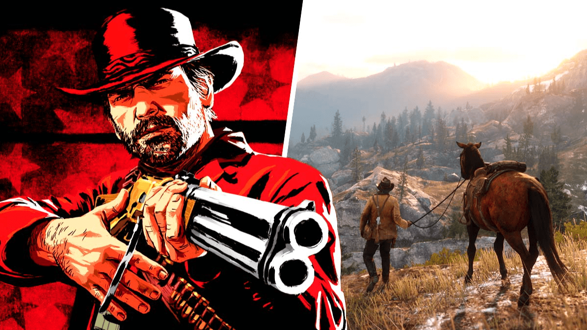 Red Dead Redemption 3 confirmé par Rockstar Games - Nouvelles Du Monde