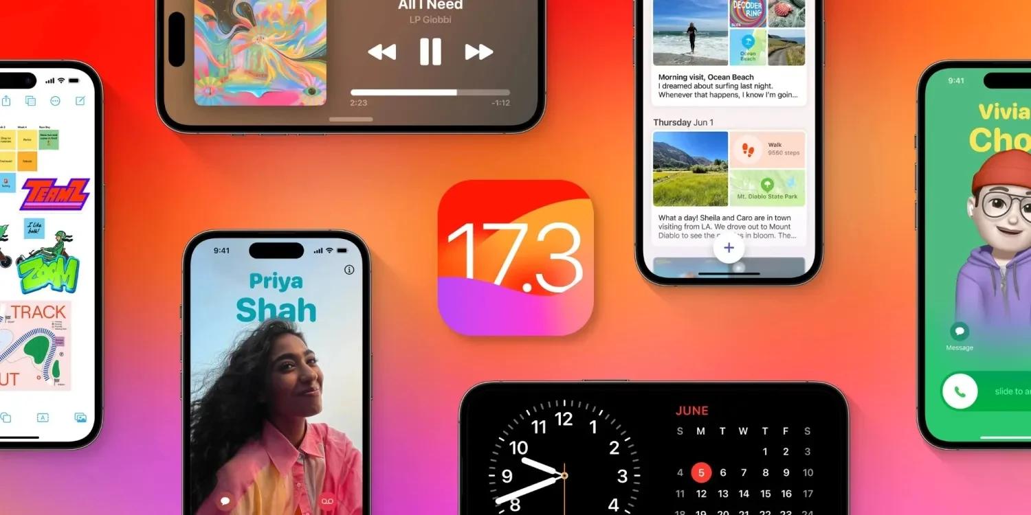 IPhone Si Aggiorna A IOS 17 3 Che Cosa Cambia iphone-si-aggiorna-a-ios-17-3-che-cosa-cambia