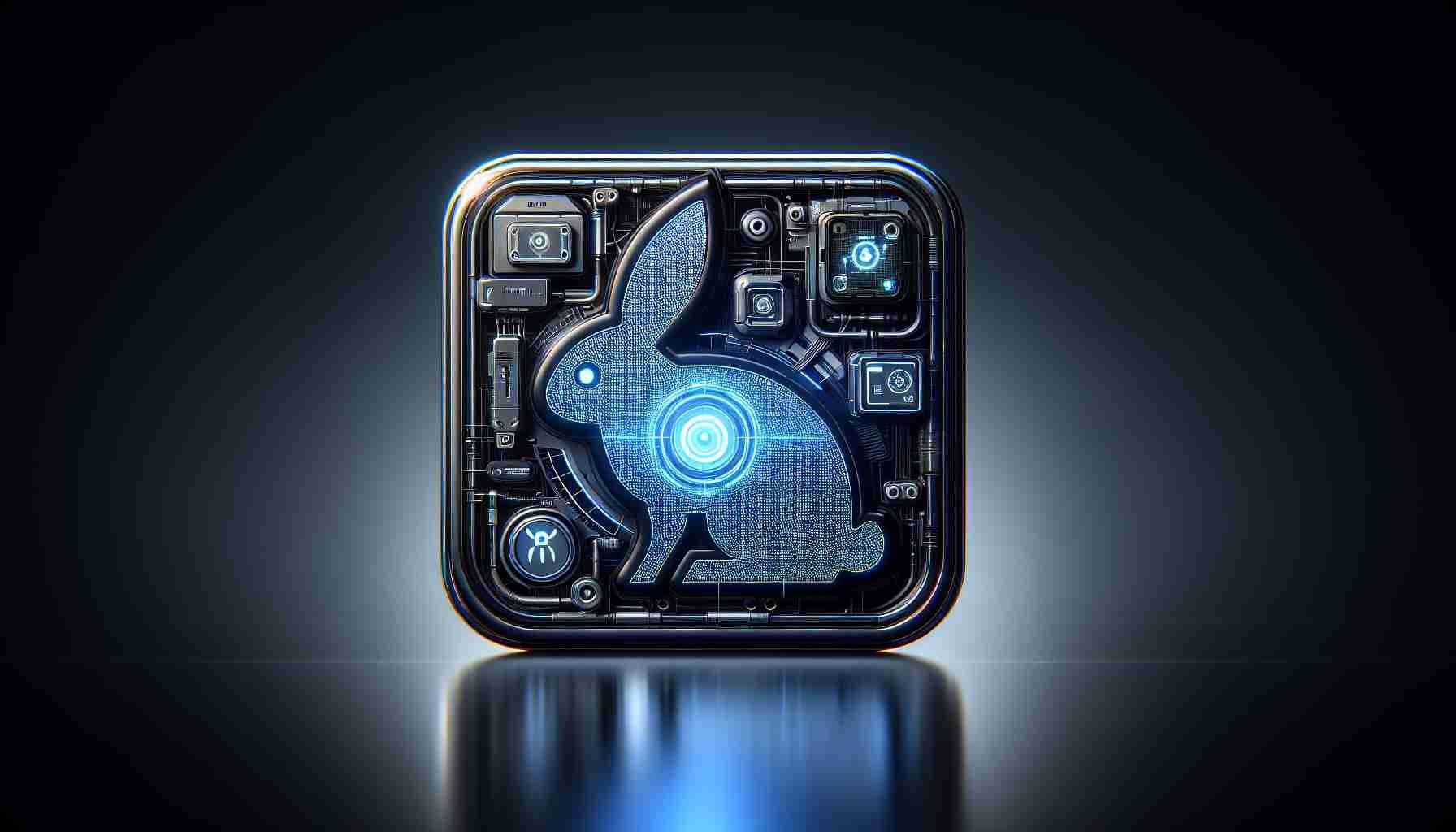 Rabbit and Perplexity AI: Revolution in the AI World - Pledge Times Rabbit and Perplexity AI: Revolution in the AI World - Pledge Times