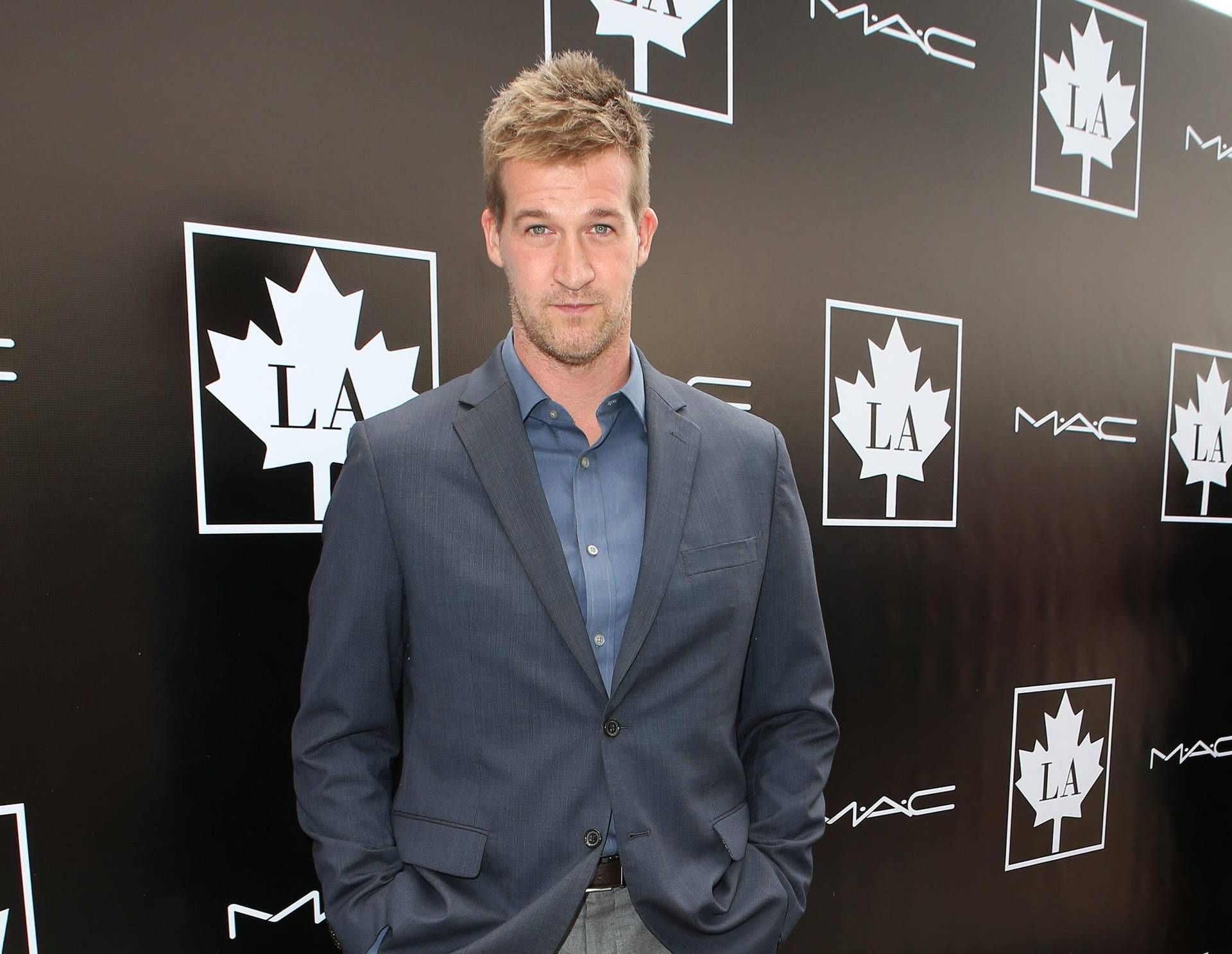 Kenneth Mitchell est mort, adieu à l'acteur de Star Trek - Nouvelles Du ...