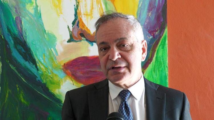 Italy's Cariplo Factory CEO Mango: charities 'cultural mediators' and ...