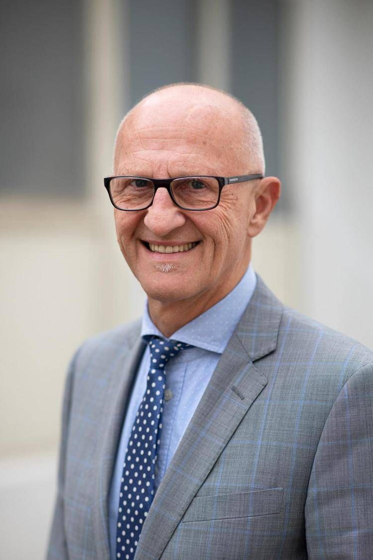 Wiktor Patena assume la direzione esecutiva di GBSB Global e inaugura ...