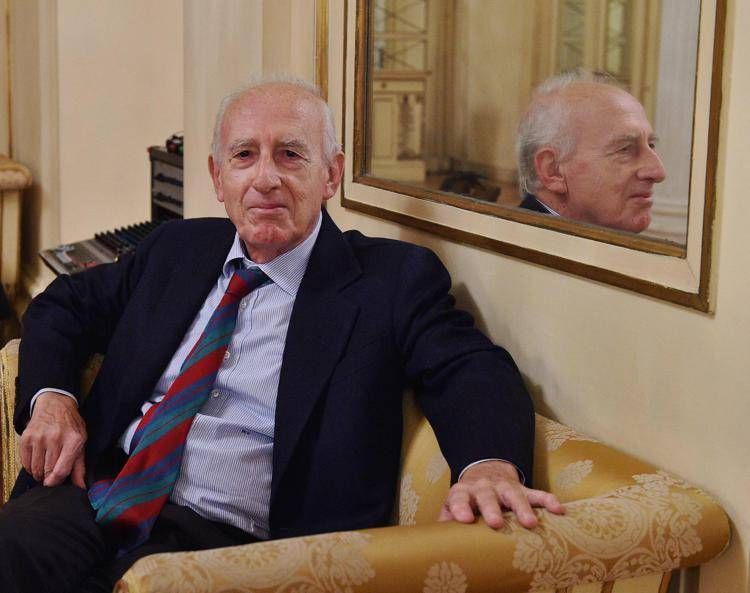 E’ morto il pianista Maurizio Pollini, aveva 82 anni | RotoNotizie