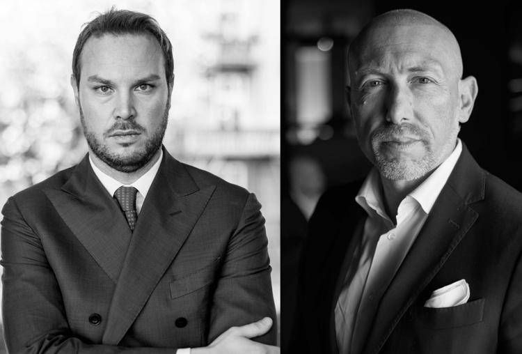 Quantum Estate: Maffi e Bettanin pionieri dell'Abitare del futuro ...