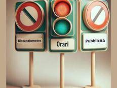 Riordino gioco fisico: nelle proposte delle regioni più luoghi sensibili, limitazioni orarie e giro di vite sulla pubblicità