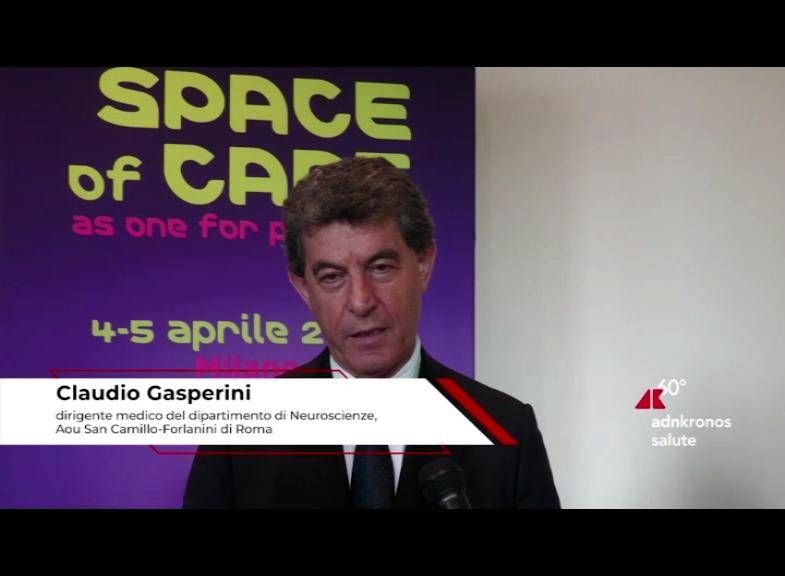 Multiple sclerosis, Gasperini: “Cladribine effective in reducing long ... Multiple sclerosis, Gasperini: “Cladribine effective in reducing long ...