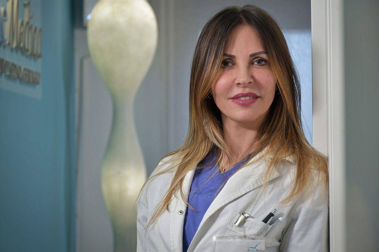 Dott. Mazzotta (Aesthe Medica): “Laser in medicina estetica, l’importanza di usare il ...