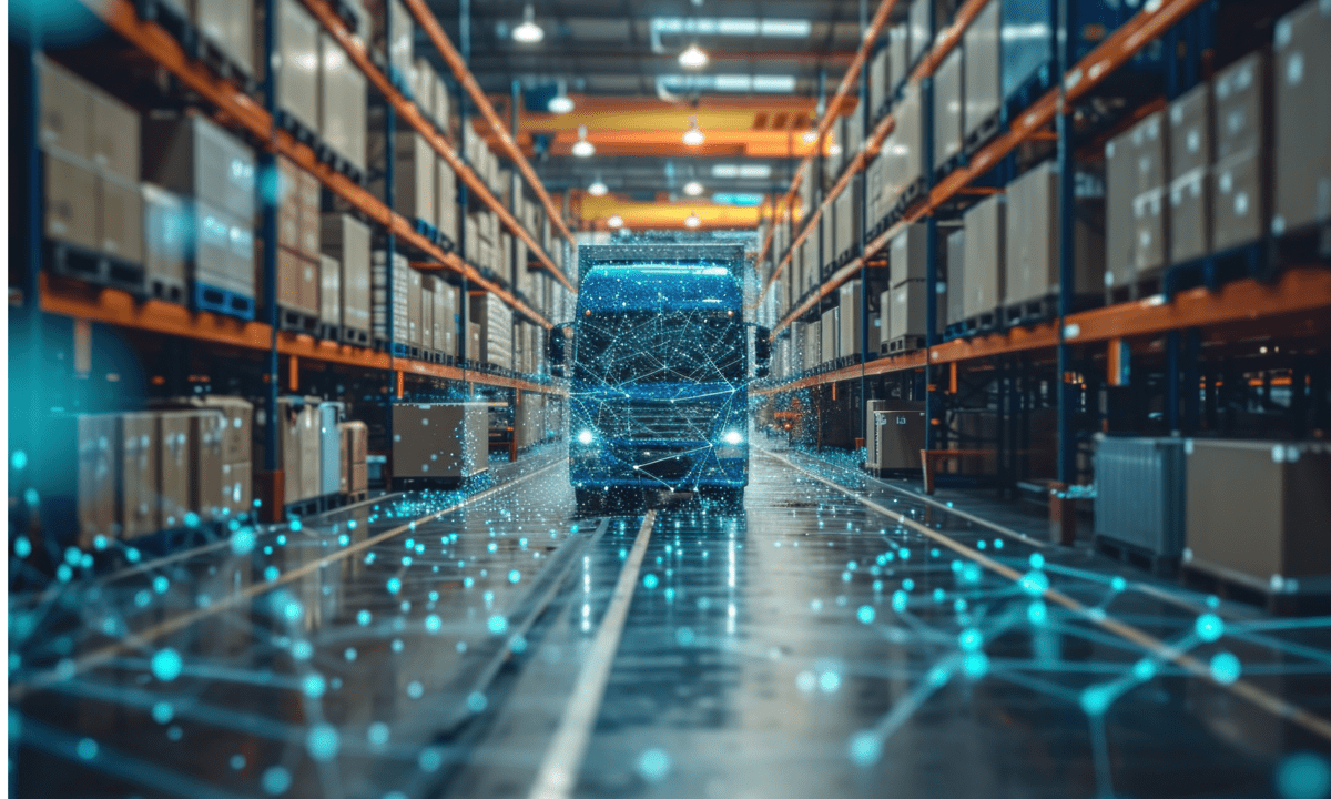 ‘Il Trasporto di merci e persone tra presente e futuro’