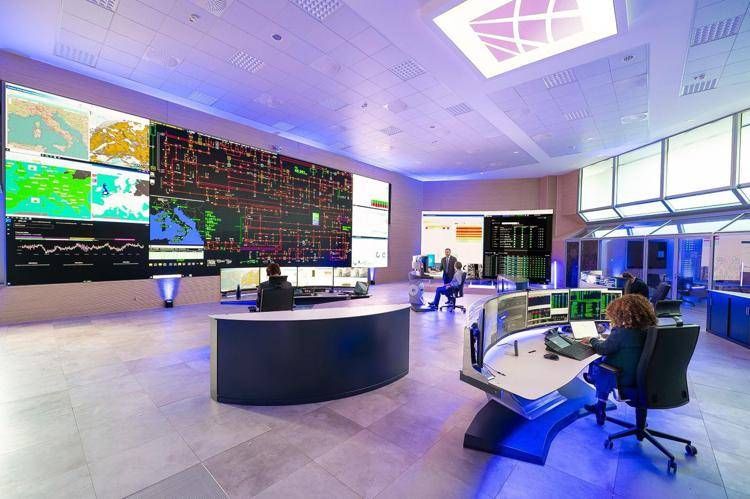 Terna presenta il portale Terra