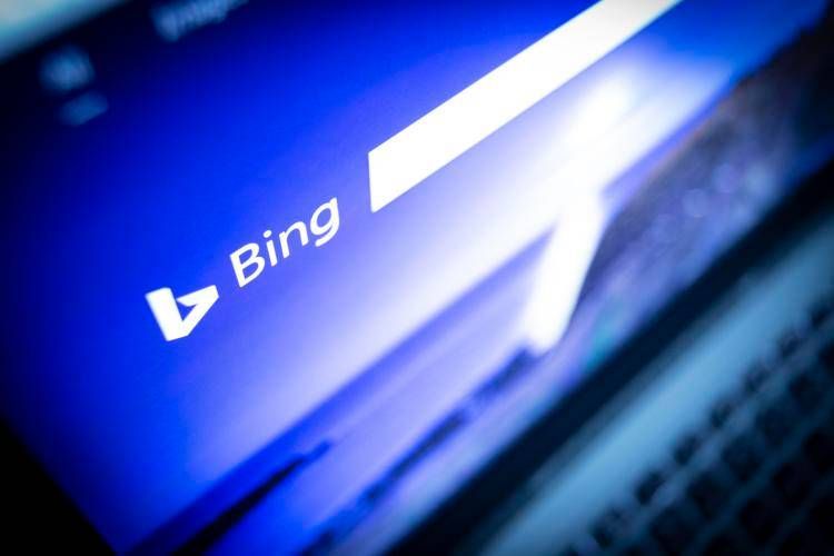 Bing down, problemi per il motore di ricerca Microsoft | RotoNotizie
