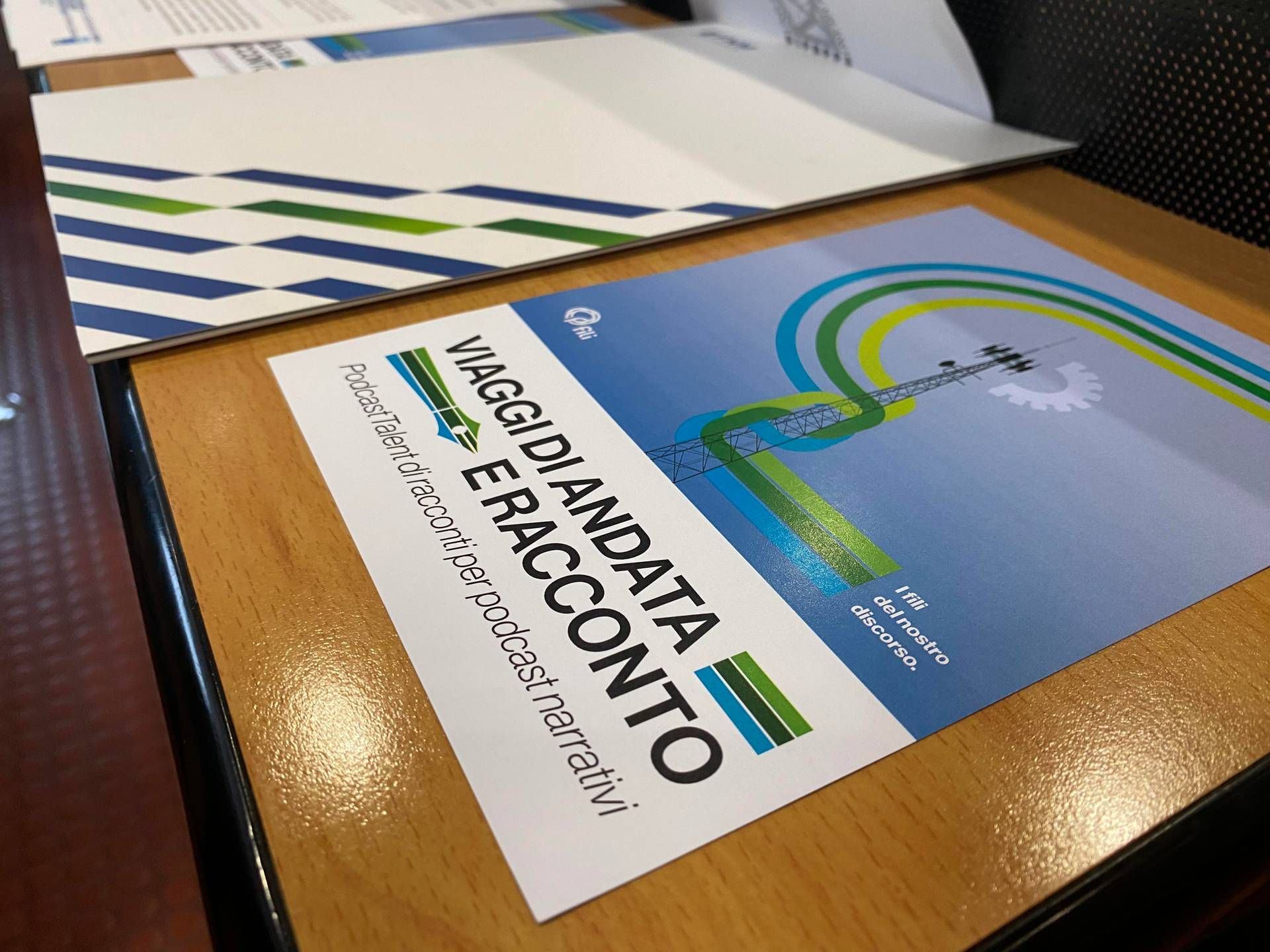 "Scrivere nel vento", a Milano 100 anni di radio tra società, industria ...