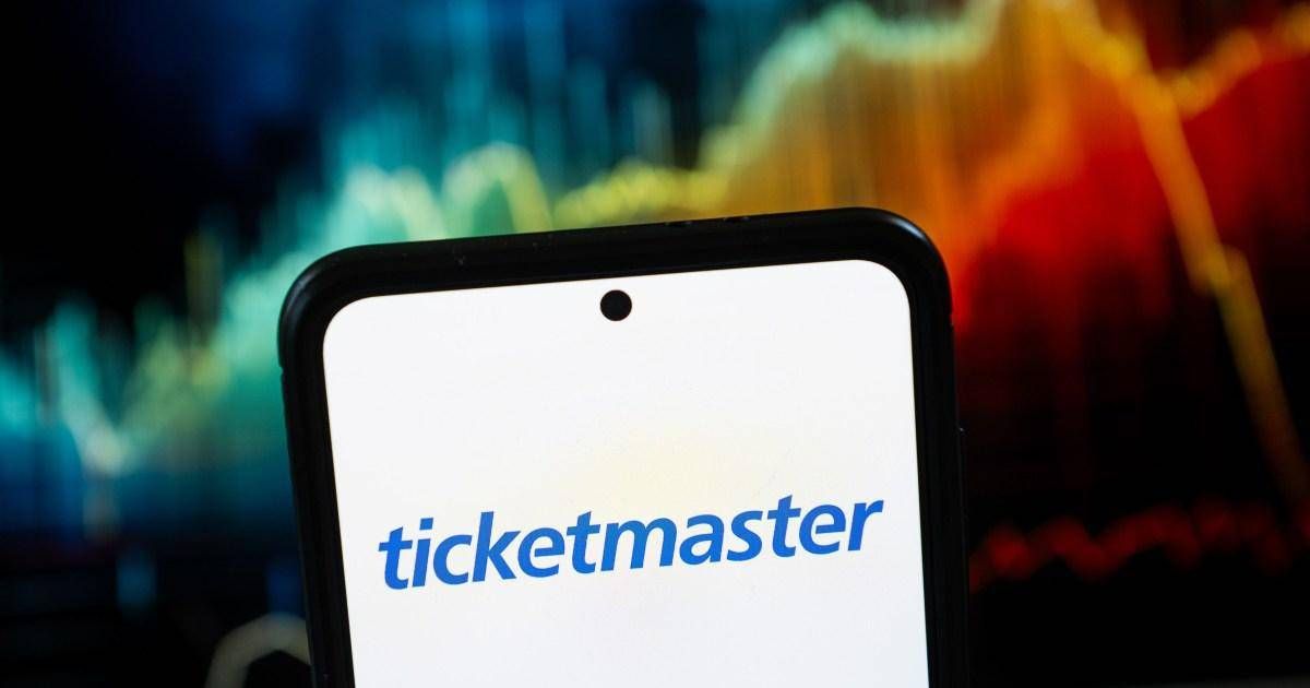 Ticketmaster: украдены данные 560 миллионов клиентов - nachedeucom