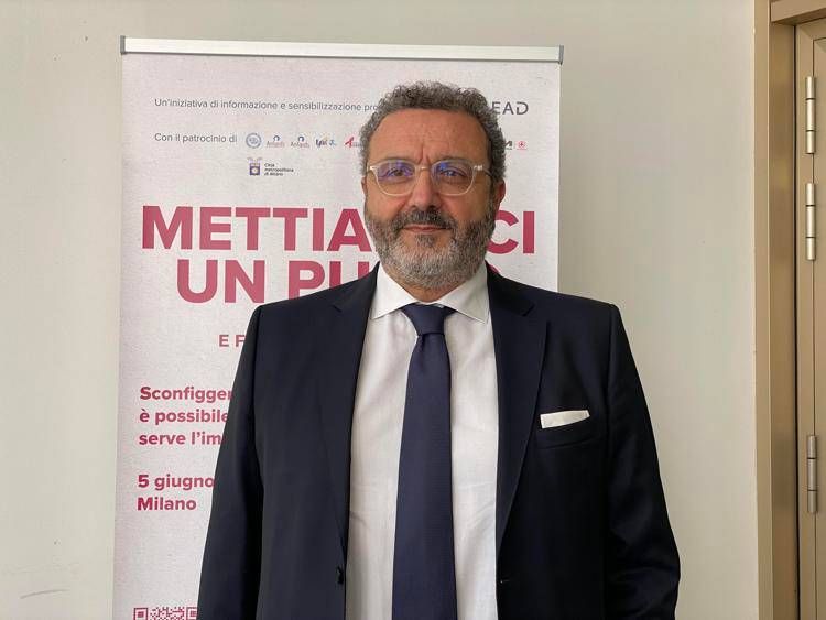 Epatite C, Fagiuoli (Bicocca): "Allargare fascia età screening"