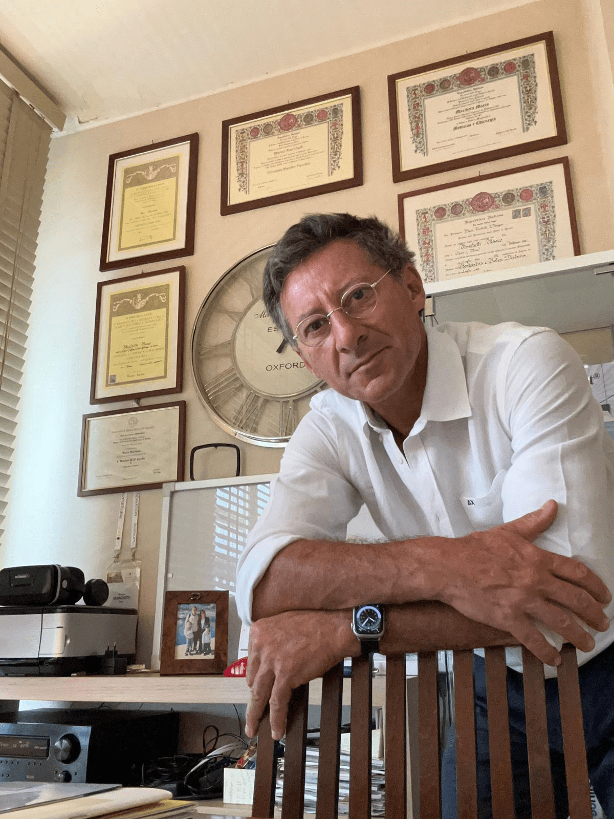 IL NASO TRASPARENTE: nuovi concetti del dott. Marco Marchetti nella ...