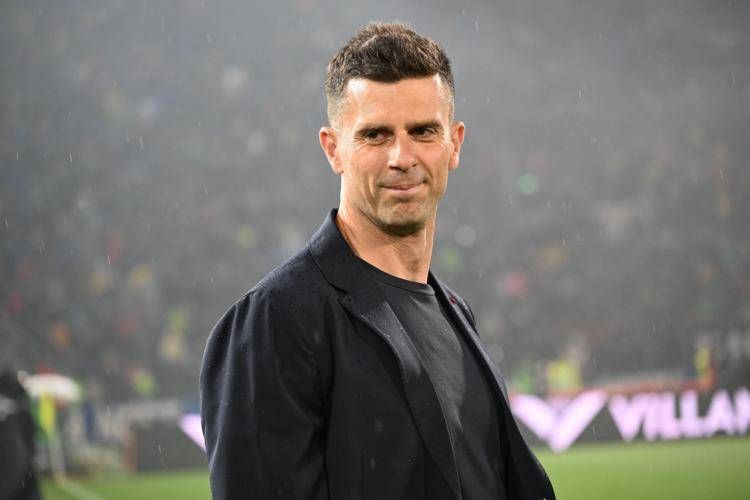 Juventus, Thiago Motta è il nuovo allenatore: contratto firmato