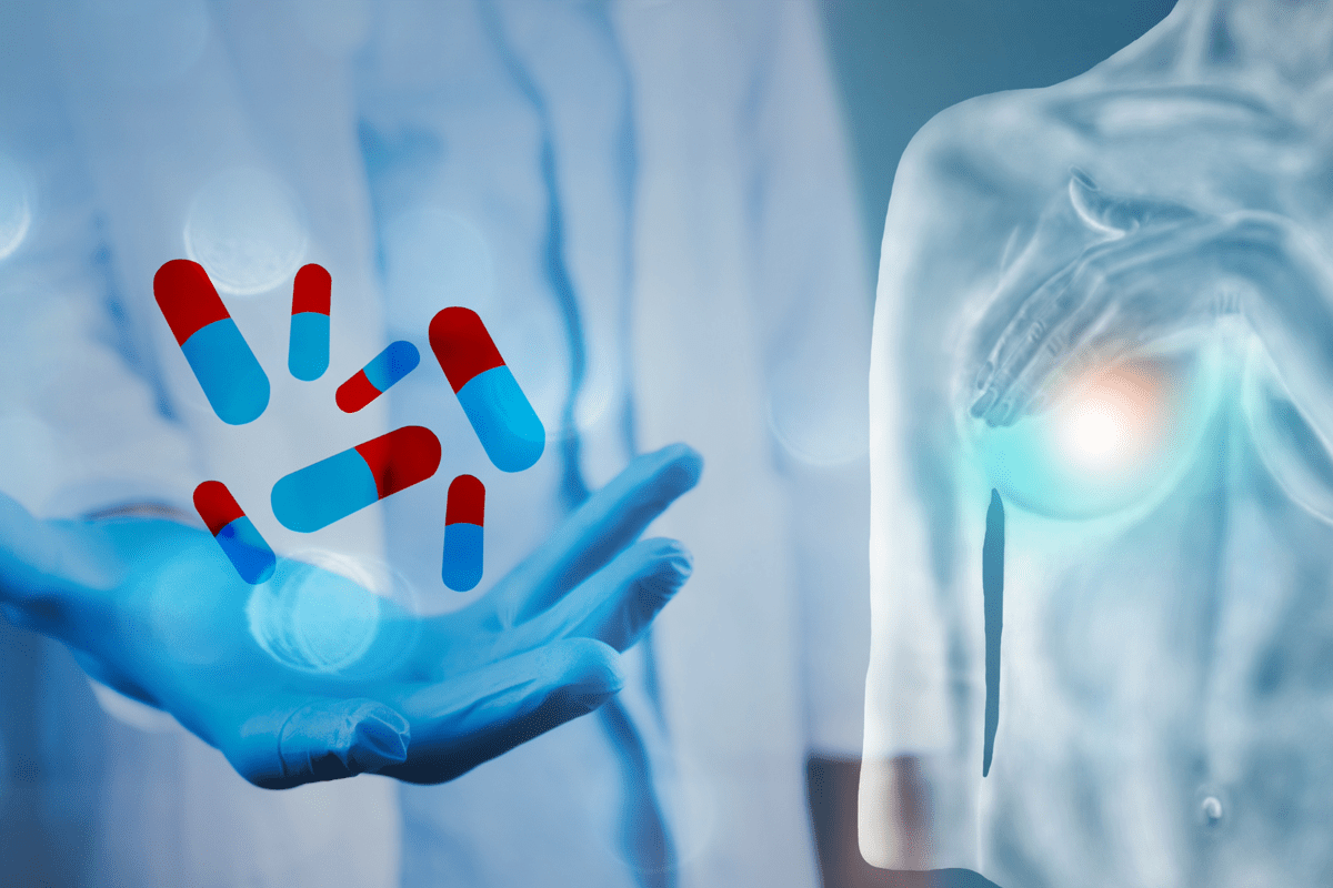 Da FMP il punto sullo stato dell’oncologia di precisione nel carcinoma mammario