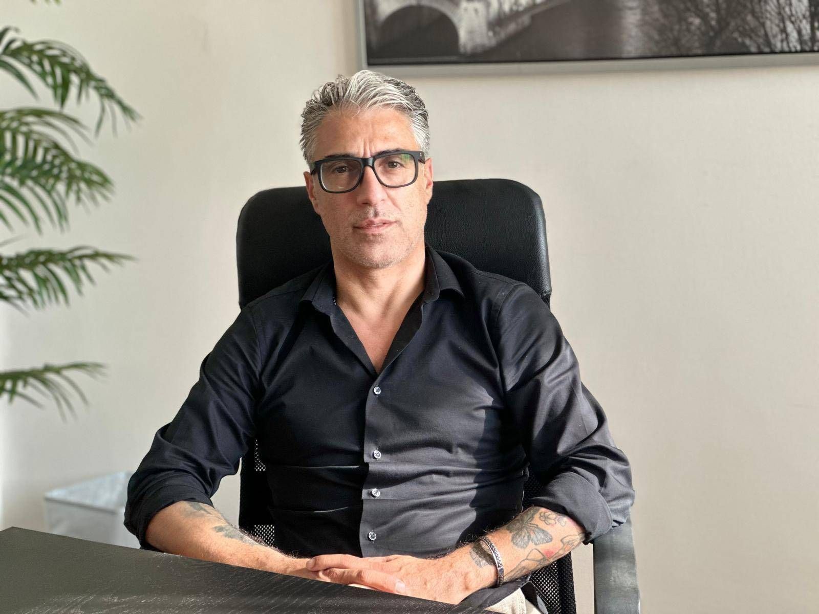 Alessandro Cardia: “L’arte di trasformare le visioni in realtà ...