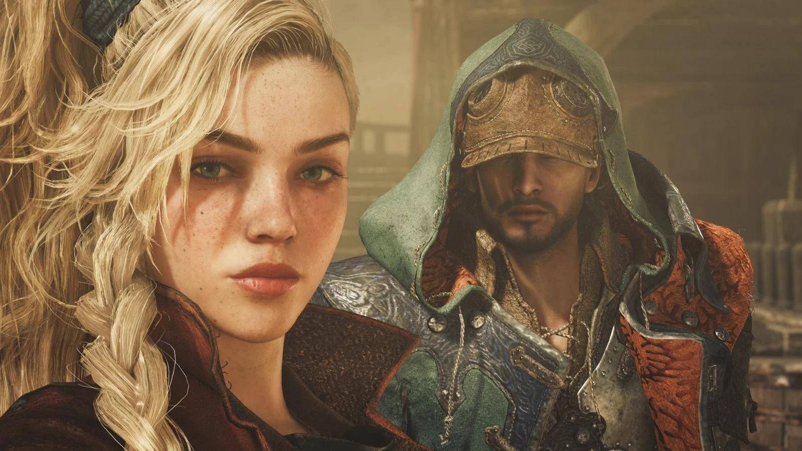Capcom Reveals Gamescom 2024 Lineup: World Premieres, New Titles ... Capcom Reveals Gamescom 2024 Lineup: World Premieres, New Titles ...