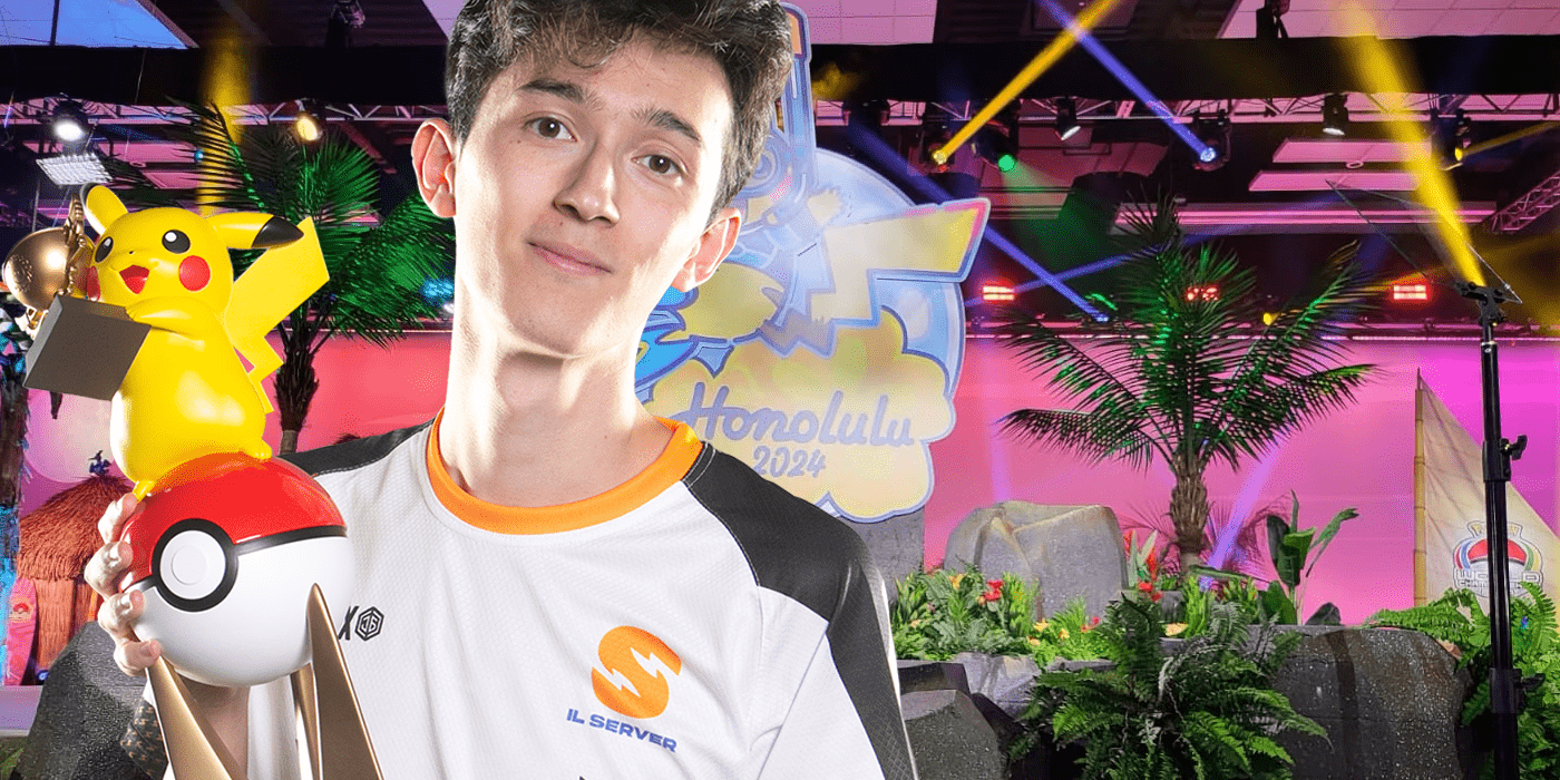 Italy triumphs at the 2024 Pokémon World Championships - Pledge Times