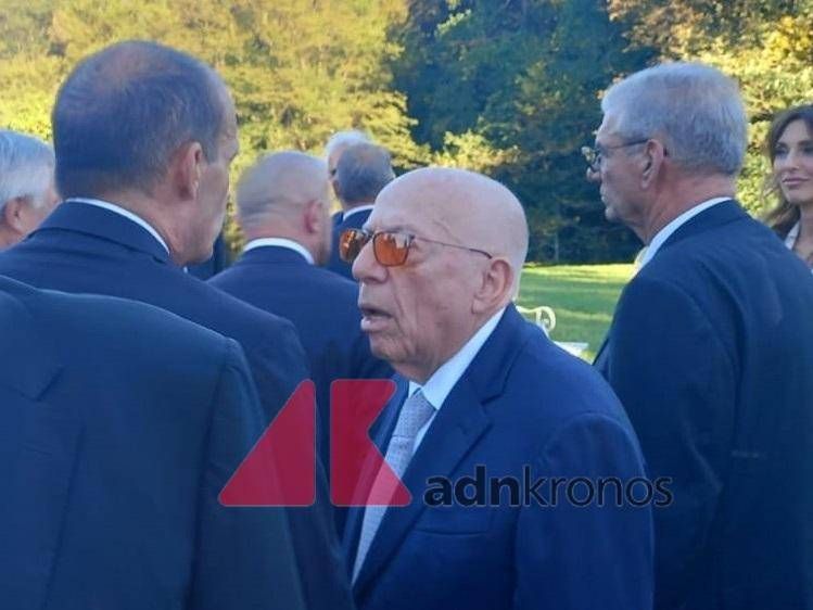 Adriano Galliani sposa Helga Costa, le foto esclusive del matrimonio