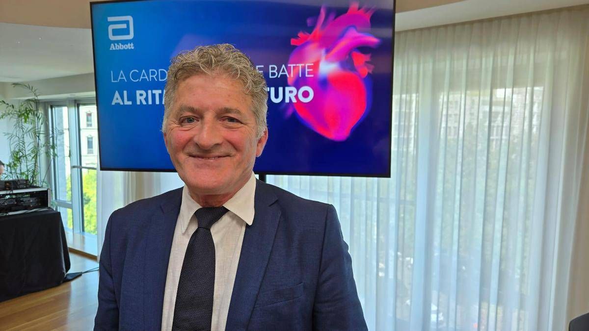 Cardiologo Curnis: "Pacemaker rivoluzionario con stimolazione ...