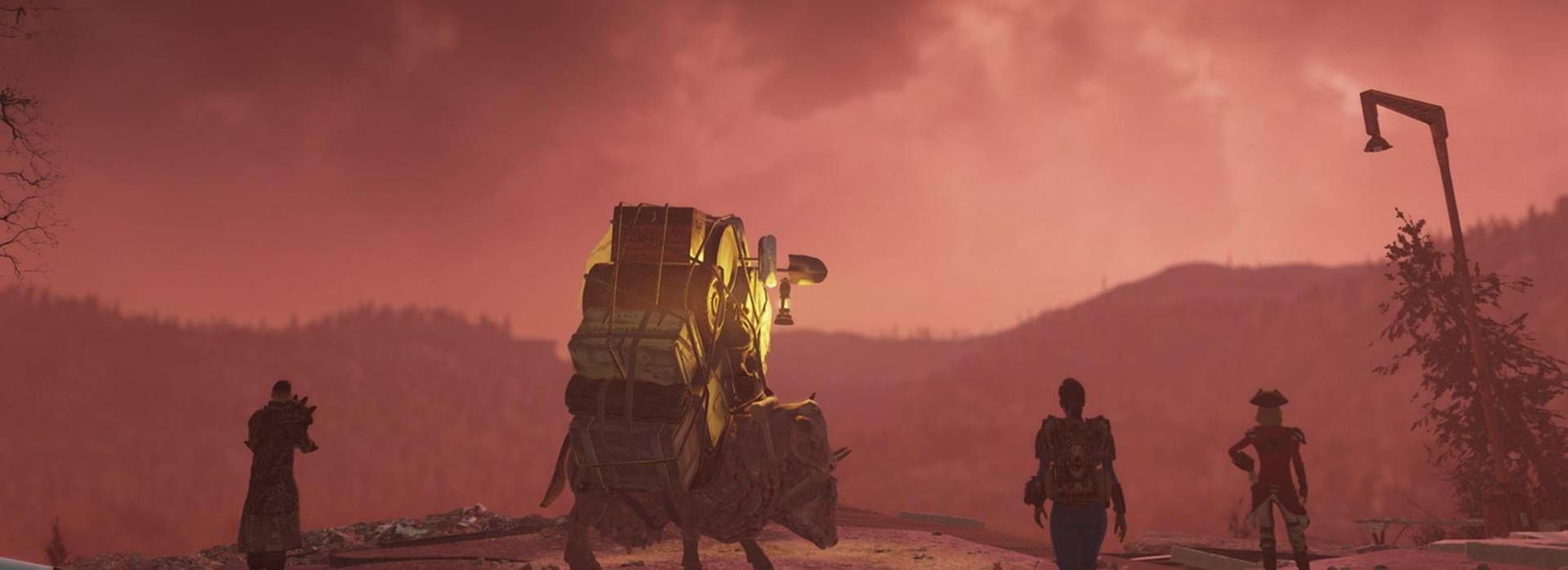 Fallout 76 Milepost Zero : Bethesda publie une nouvelle mise à jour ...