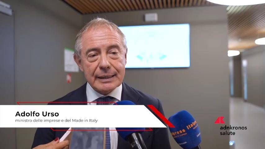 Urso: "Simulation center del Campus Bio-Medico è realtà che guarda al ...