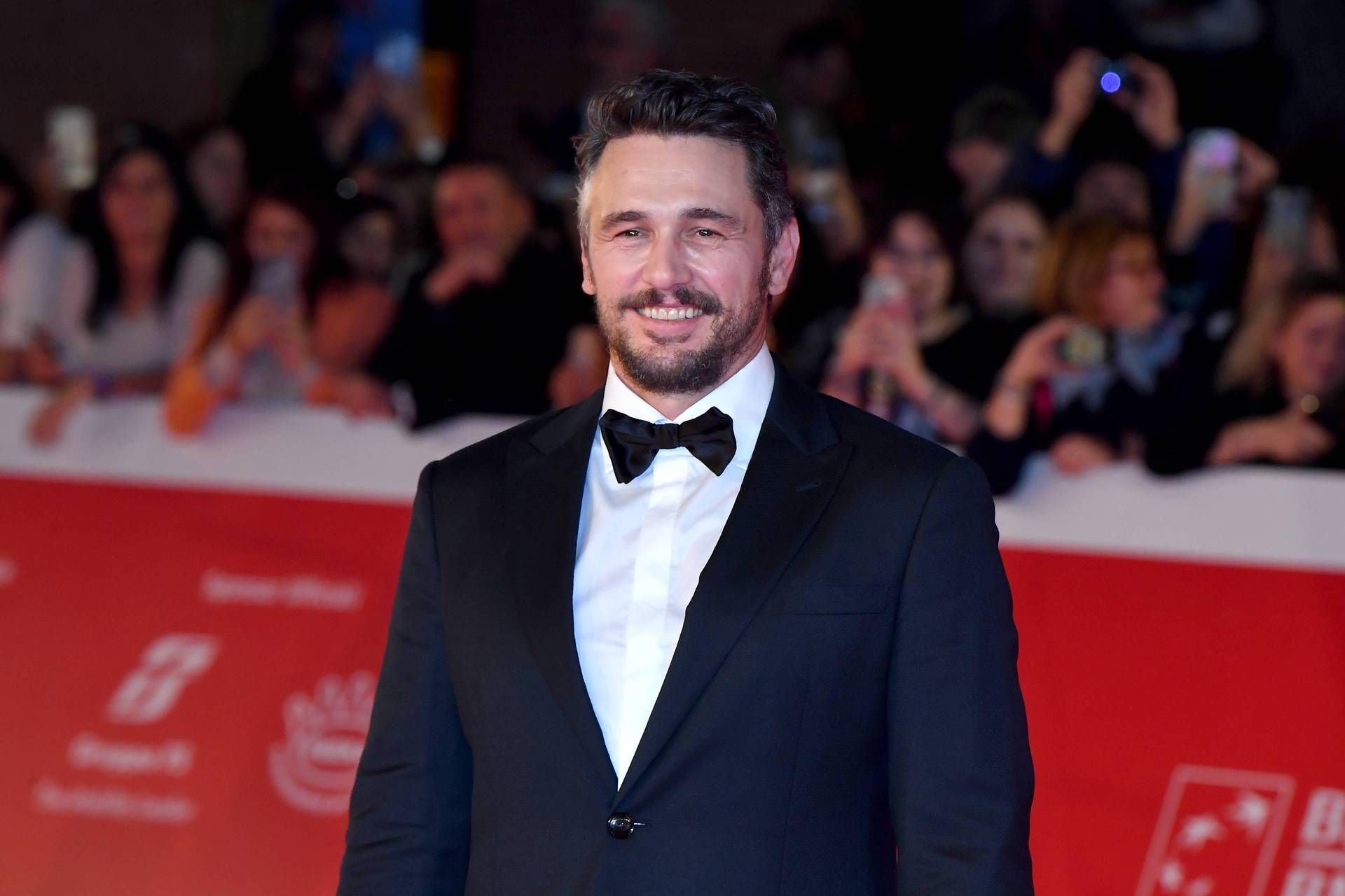 Festa Cinema Roma, James Franco torna al cinema: "'Hey Joe' è la mia ...