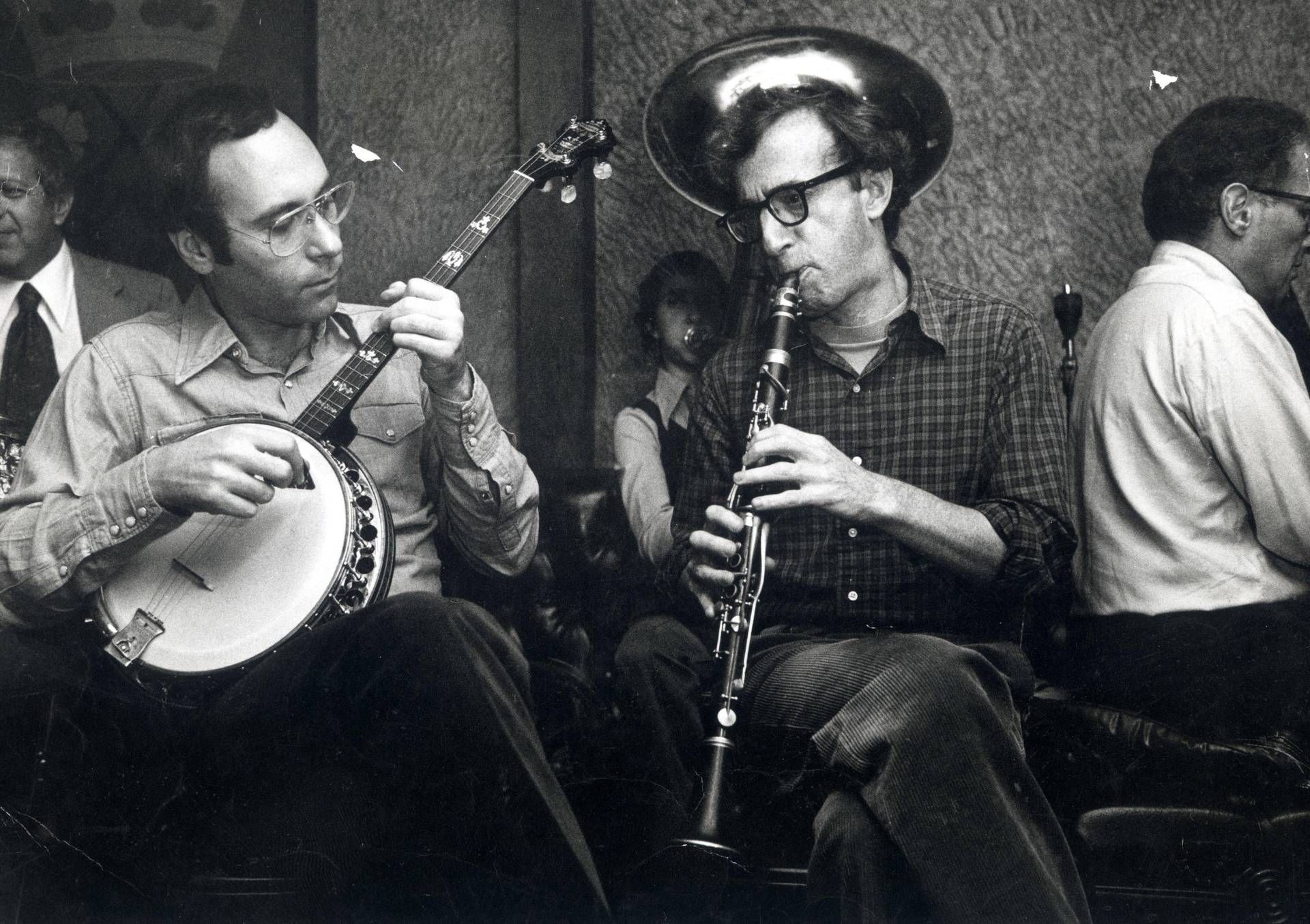 Morto Marshall Brickman, vinse l'Oscar per 'Io e Annie' di Woody Allen