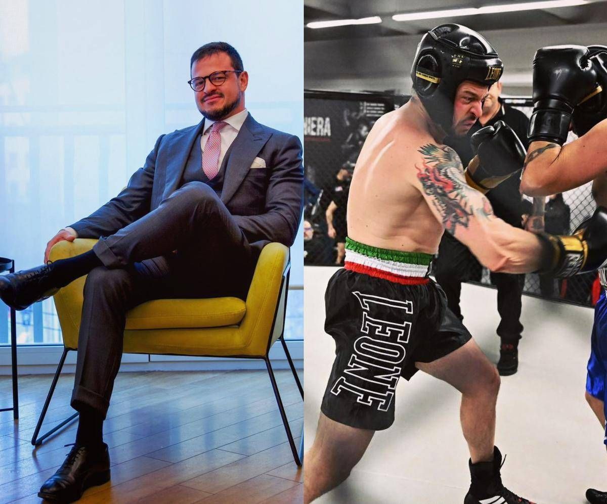 L'avvocato Giovanni Maria Soldi; Tutto Quello Che Dovete Sapere Sul Concordato Preventivo ...