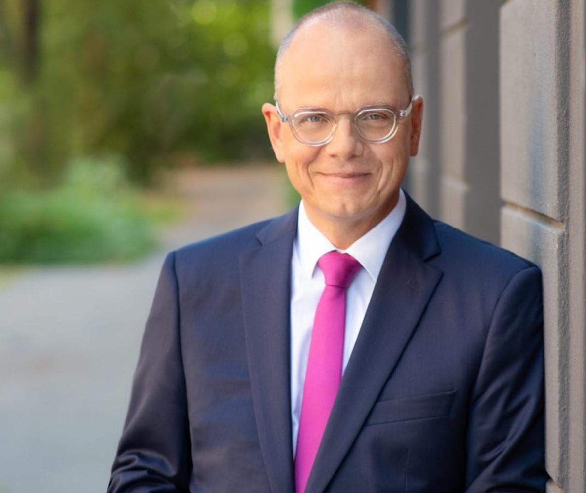 Gas, Buck (Ahk Italien): "Bene Pichetto, Italia e Germania motori ...