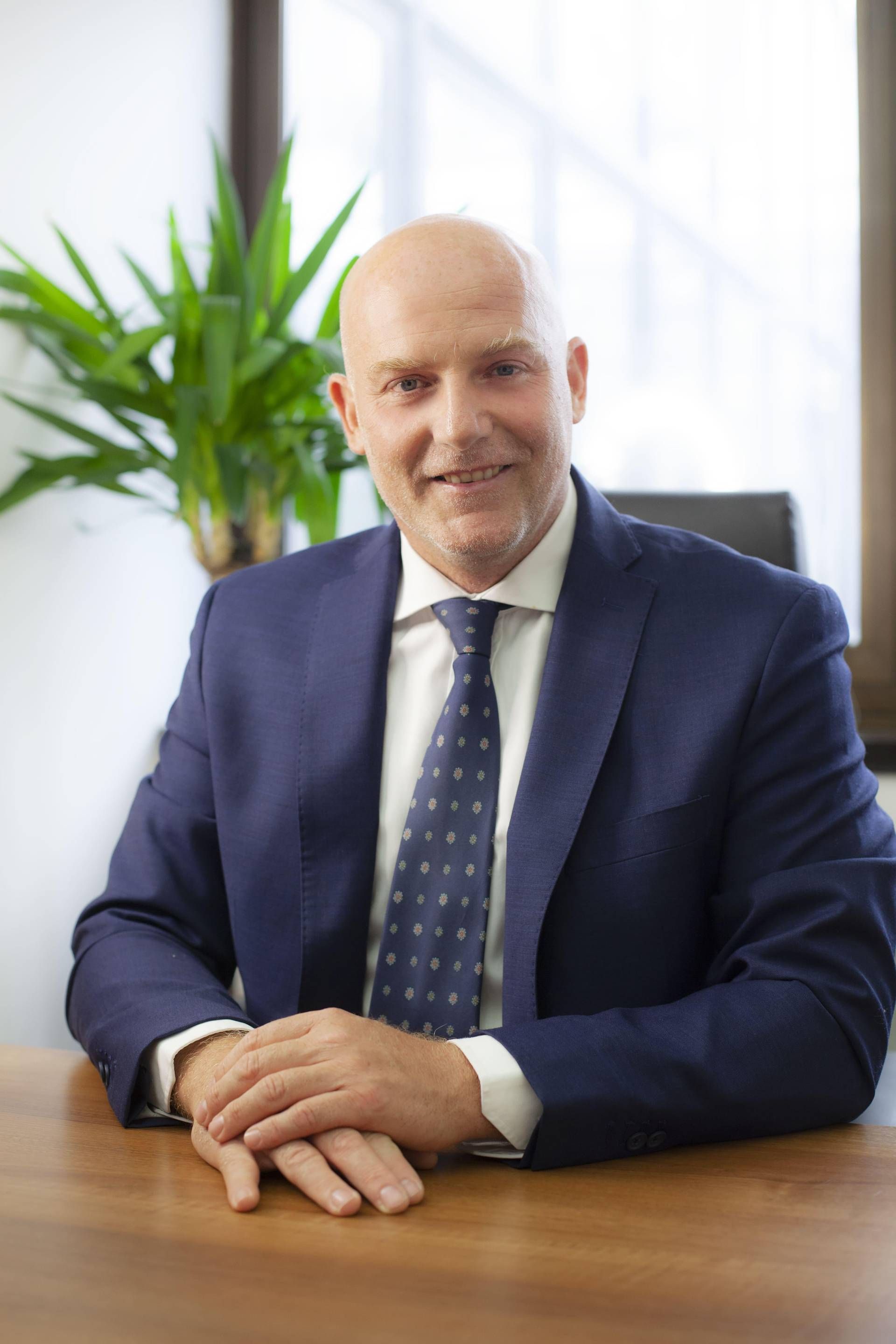 Innovery cambia brand e diventa NEVERHACK. Si consolida la leadership ...