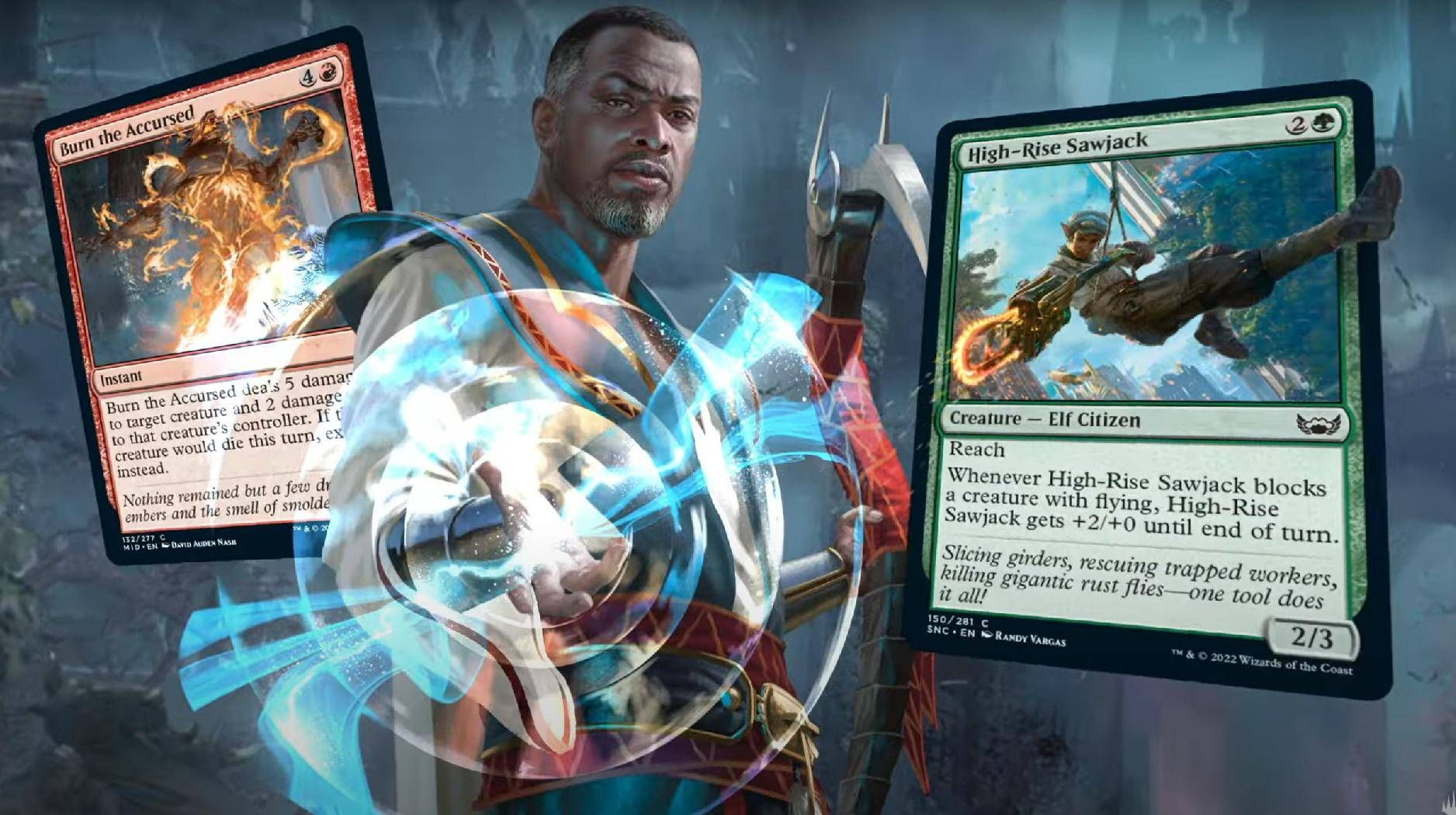 Magic: The Gathering becomes a film universe, Legendary and Hasbro ...