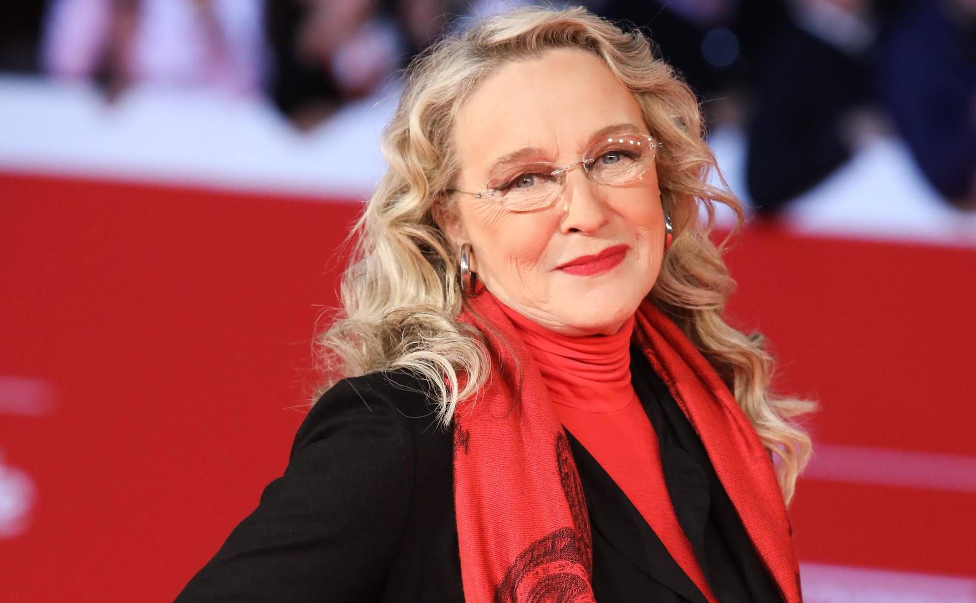 Eleonora Giorgi ricoverata, non va alla festa del nipotino: cosa dice la nuora