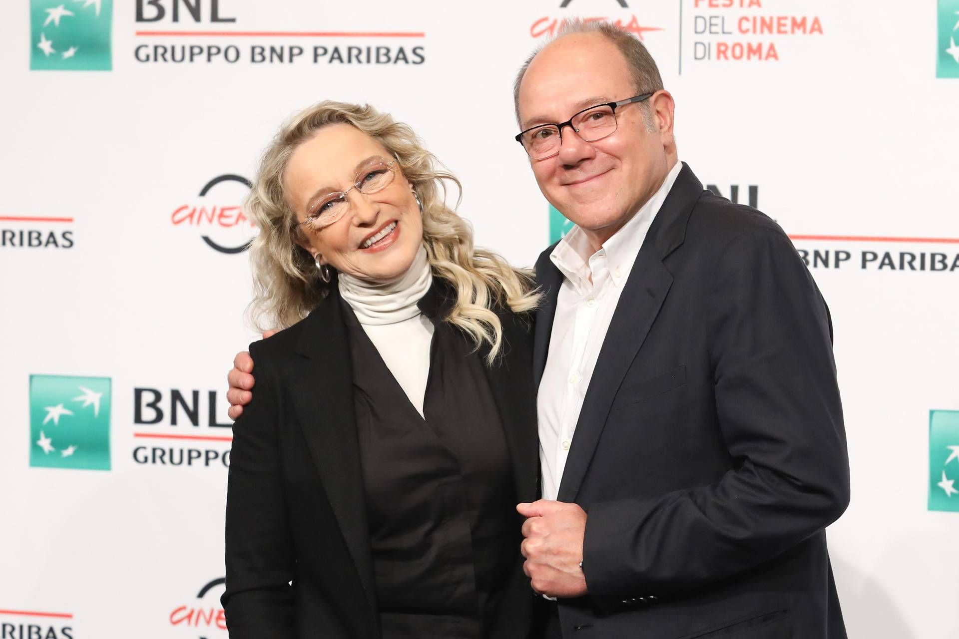 Carlo Verdone, le lacrime per Eleonora Giorgi: "Sono rimasto solo"